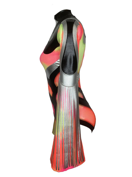 NEW Acid Disco Cowgirl – simon preen
